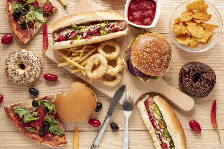Arquivos tendências do fast-food brasileiro em 2021 - Varejo e Consumo